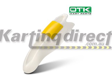 OTK M7 Nassa Panel Kit - White