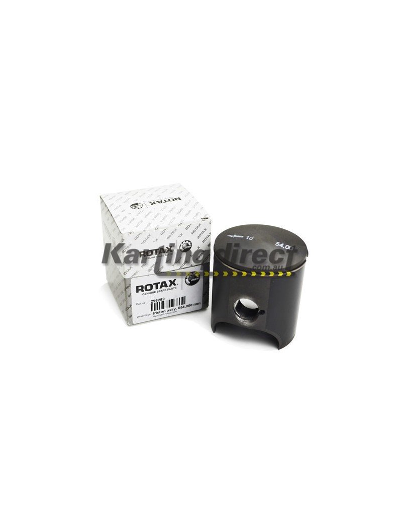 Rotax Piston and Ring Kit 53.93 Rotax Part No.: 295510
