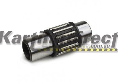 Rotax Piston and Ring Kit 53.95 Rotax Part No.: 295512