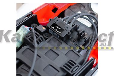 Aim MyChron LCU One S - Lambda kit LCU-ONE S NEW 2025 model - suit Mychron 5 5s and 6