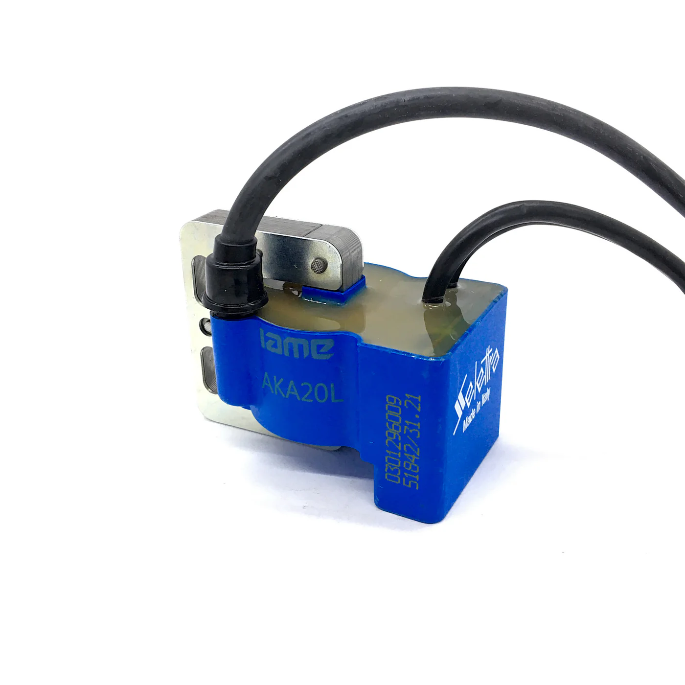 GO KART IAME X30 IGNITION COIL X30125933AKA ENE03042AKA No Cap