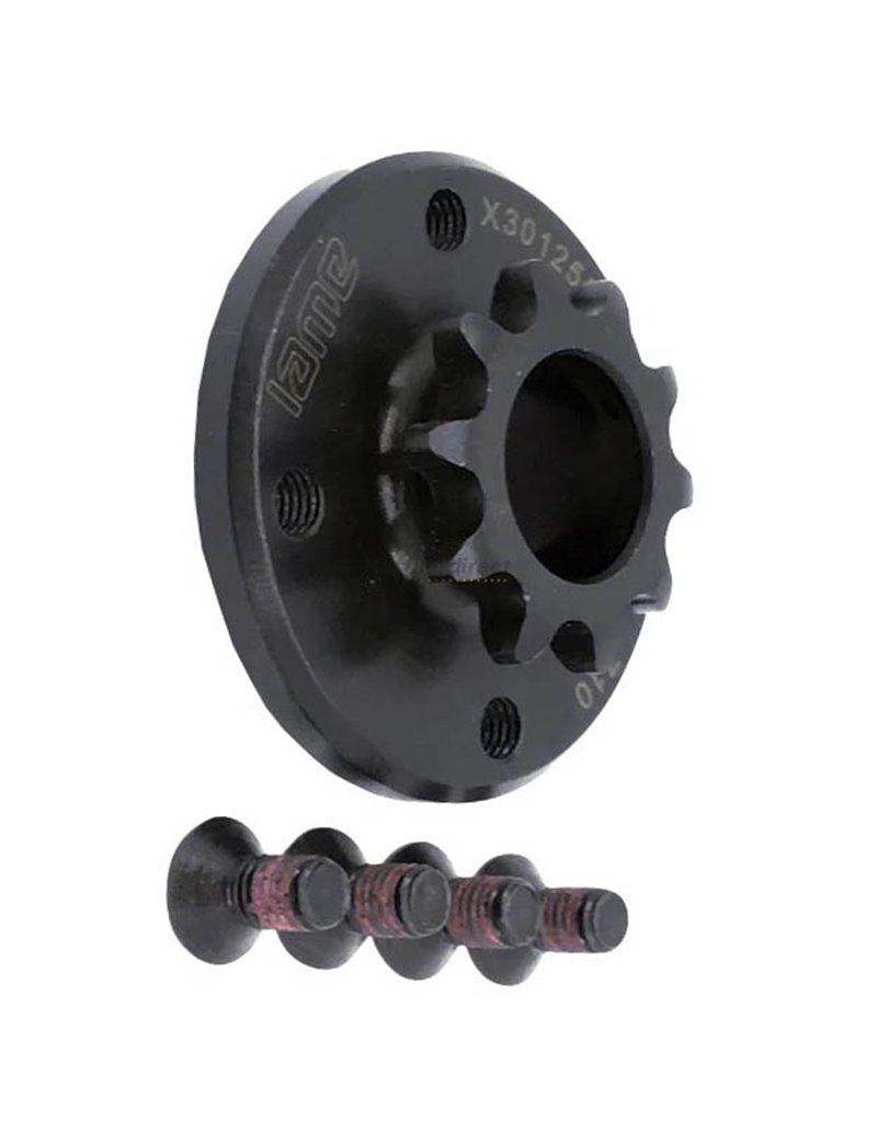 10 TOOTH KIT IAME X30 CLUTCH HUB IAME KA100 CLUTCH HUB GENUINE ...