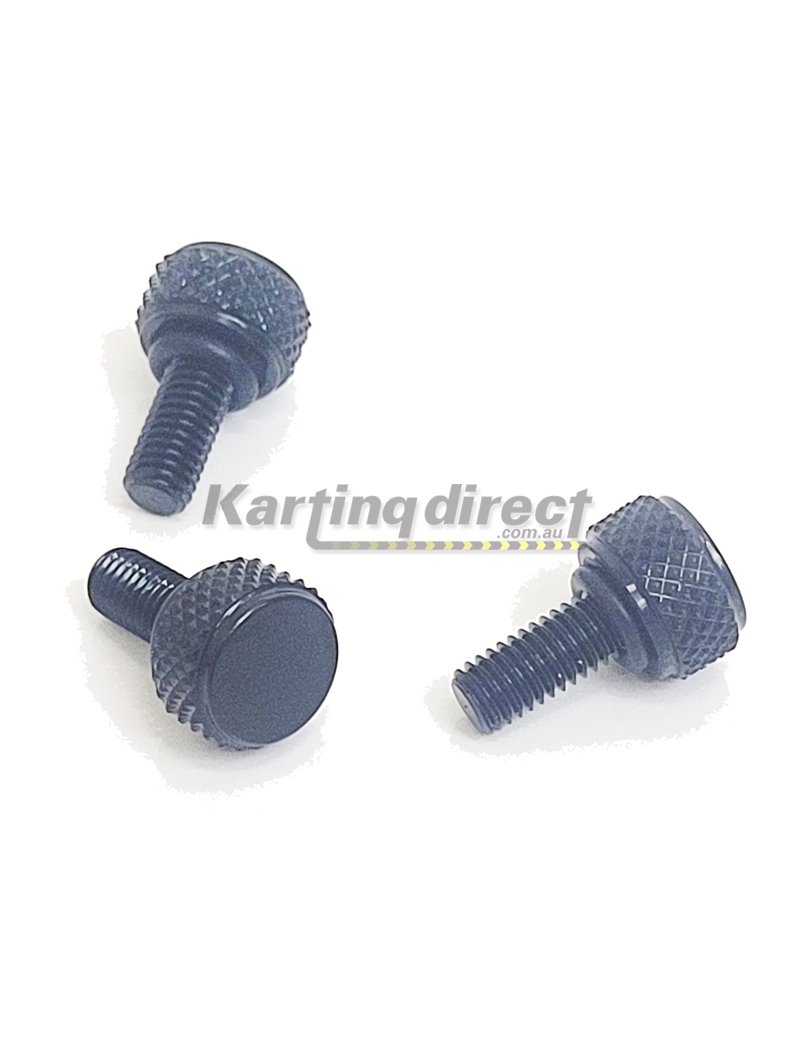 Bead Locks set of 3 medium bead locks Just the right size