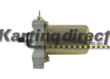 Starter Motor GENUINE ROTAX Suit all rotax engines Part No. 294805 Z294805