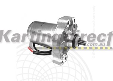 Starter Motor GENUINE ROTAX Suit all rotax engines Part No. 294805 Z294805