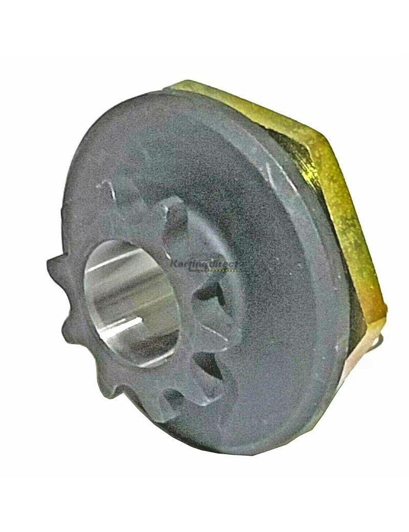 10 tooth front sprocket to suit PRD Part No. PRD0094D