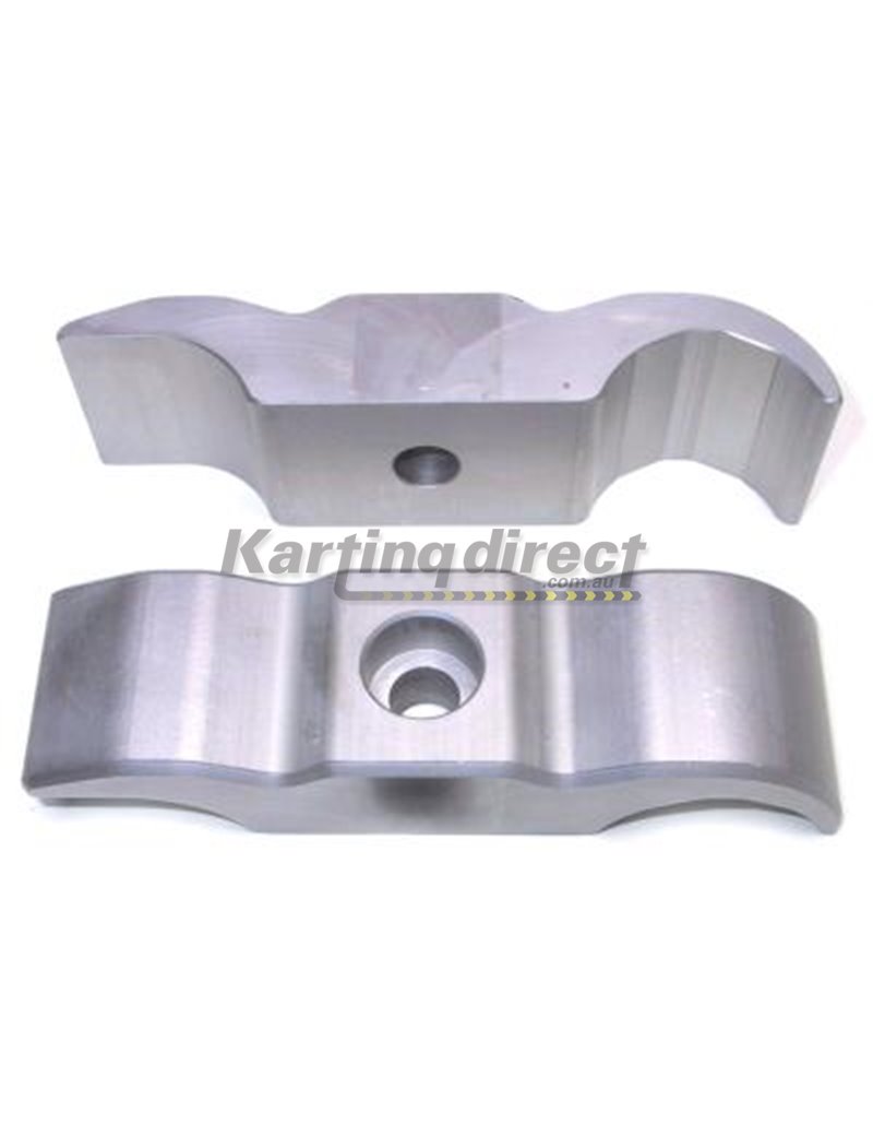 Engine Mount Clamp Billet ultra strong