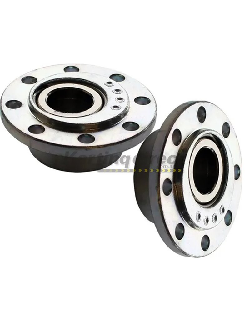 Camber Caster Senzo Kit - Dot 4 OTK 22mm x 10mm