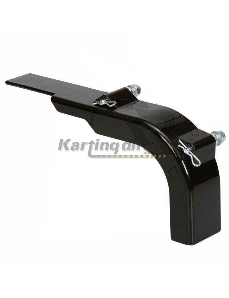 Chain Guard to suit KZ and other inboard drive engines