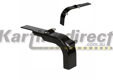 Chain Guard to suit KZ and other inboard drive engines