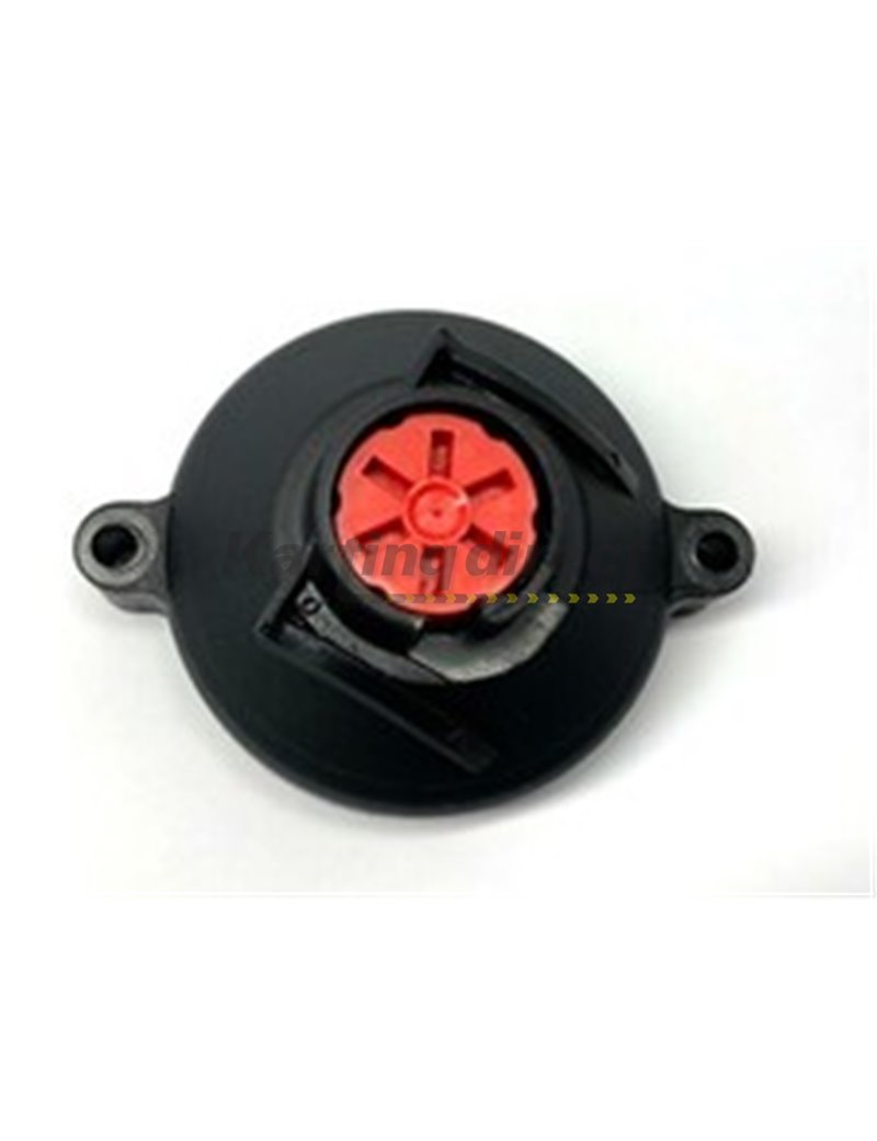 Rotax Power Valve- Black Cover - Evo Rotax Part No.: 911559 Z911559