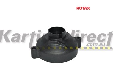 Rotax Power Valve- Black Cover - Evo Rotax Part No.: 911559 Z911559