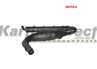 Exhaust System Complete Rotax Part No.: 273076