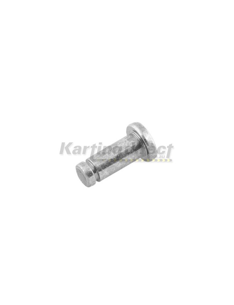 Brake Rod Clevis Pin and Clip 5mm - small - M5